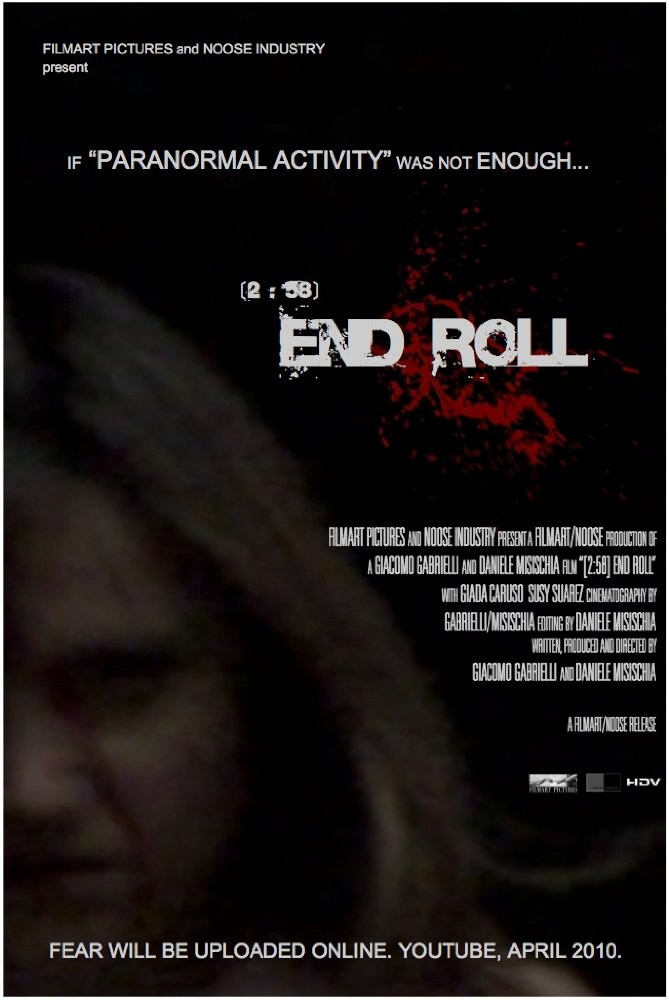 Picture of End Roll [2.58.11]